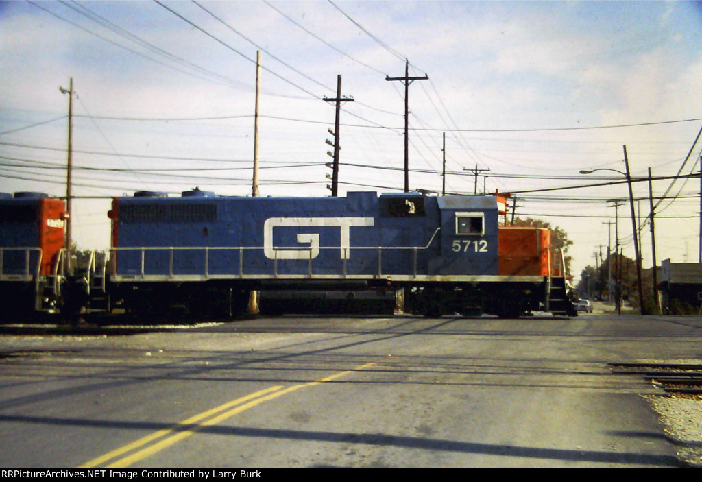 GTW 5712